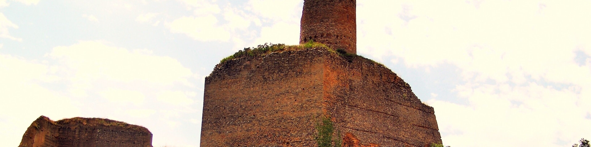 Castell d'Alòs (Alòs de Balaguer)