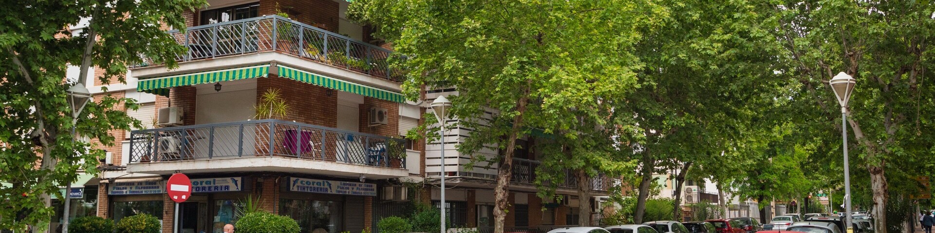 Huerta de San Rafael