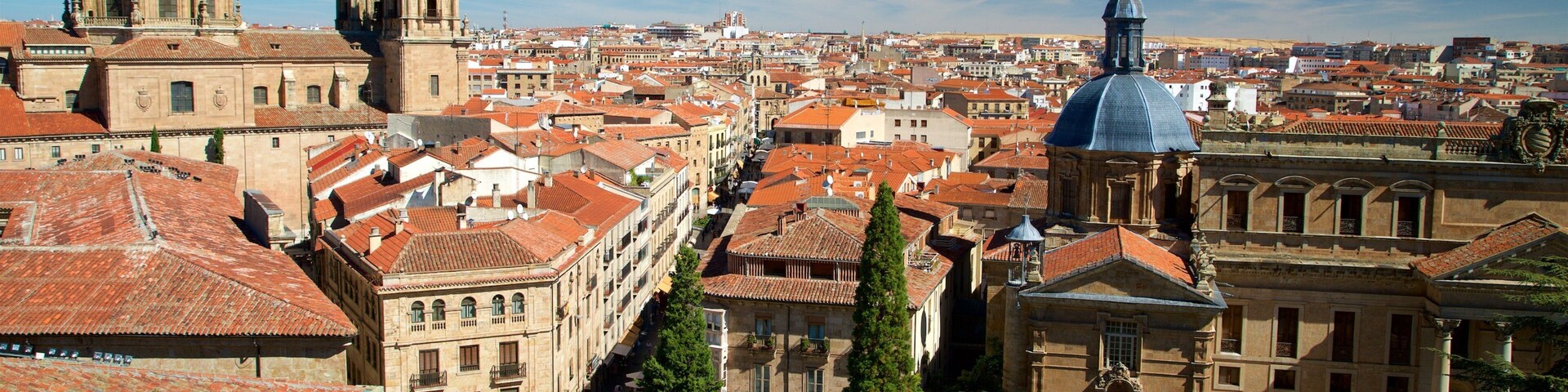 Salamanca