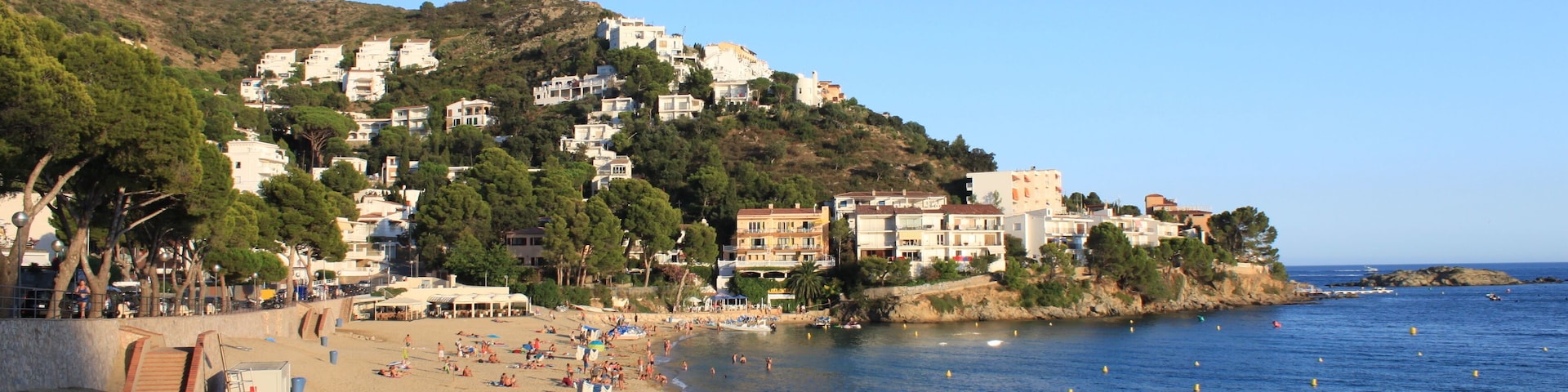 Rosas (Roses, Gerona)