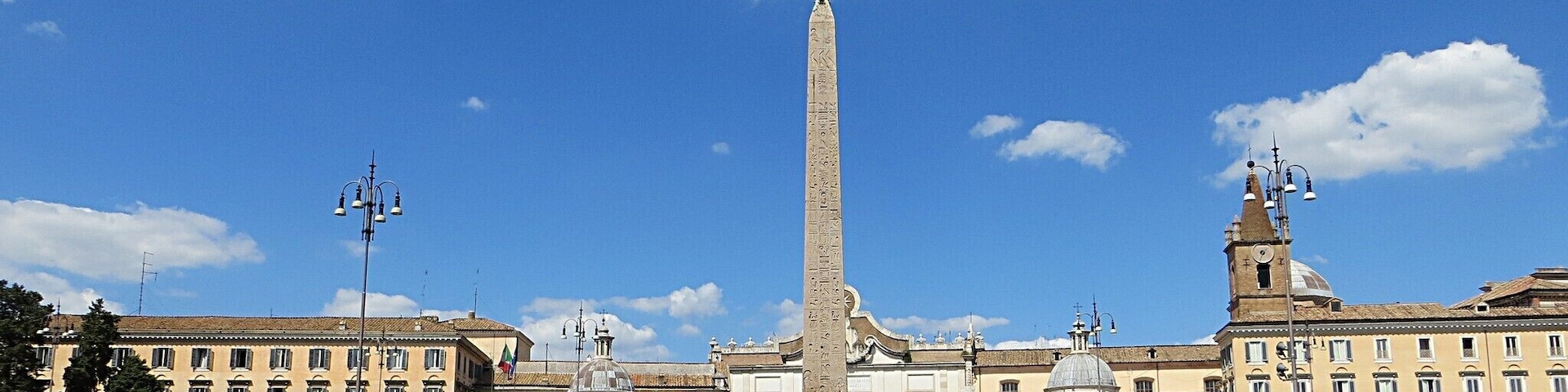 Piazza del Popolo