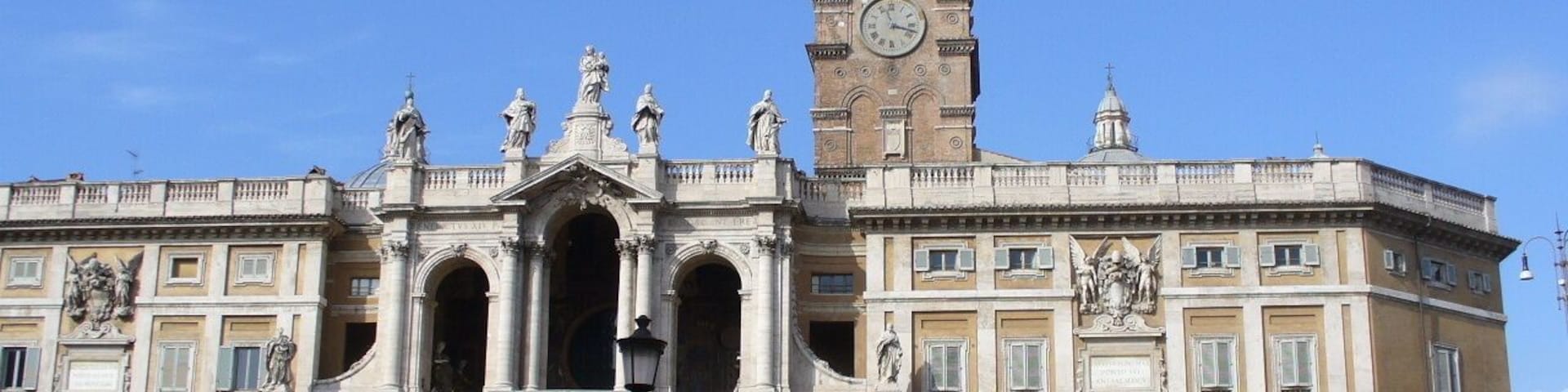 Basílica de S. Maria Maggiore