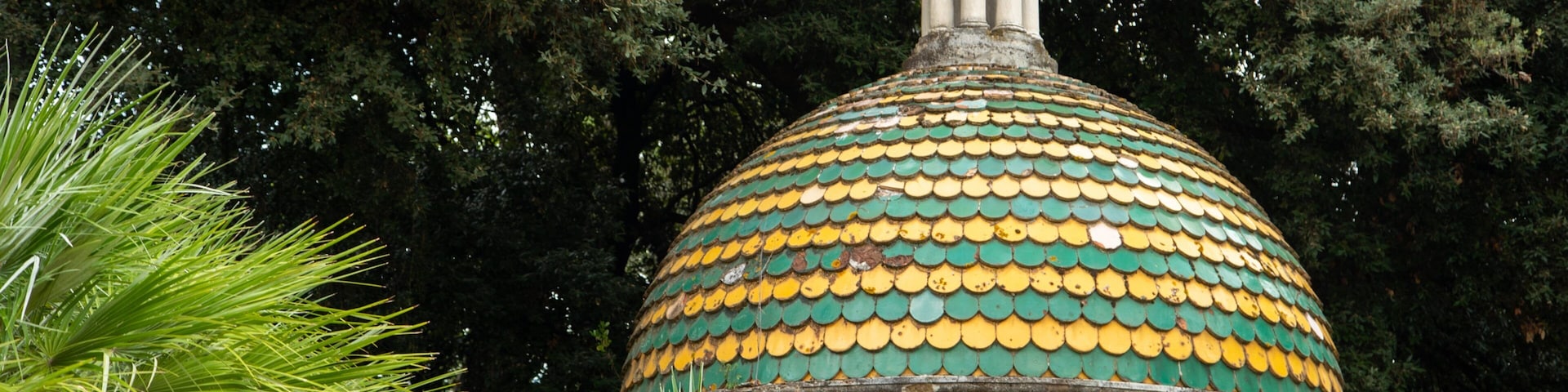 Careggi Rifredi which includes a garden