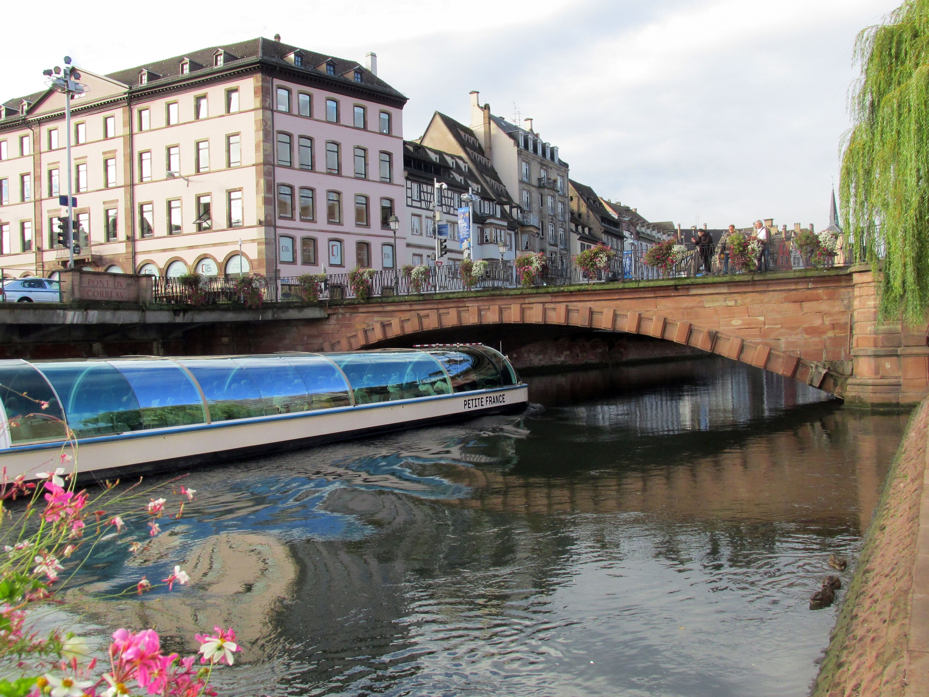 Strasbourg, Grande Lill