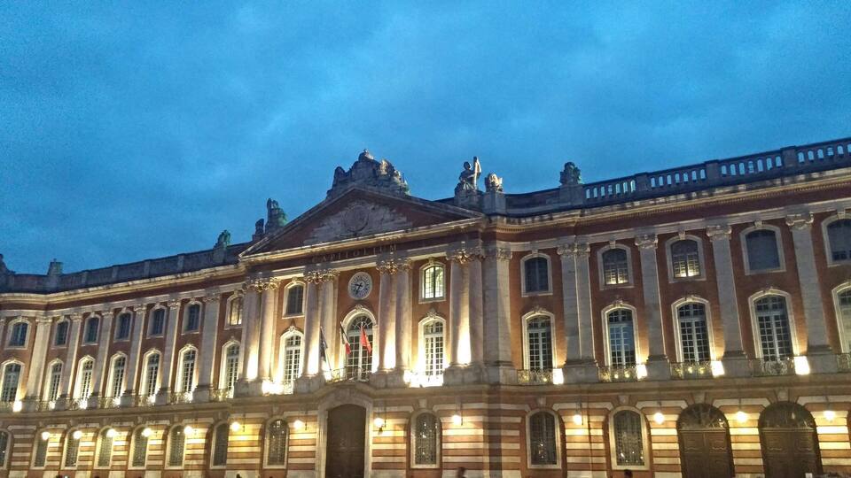 Place du Capitole