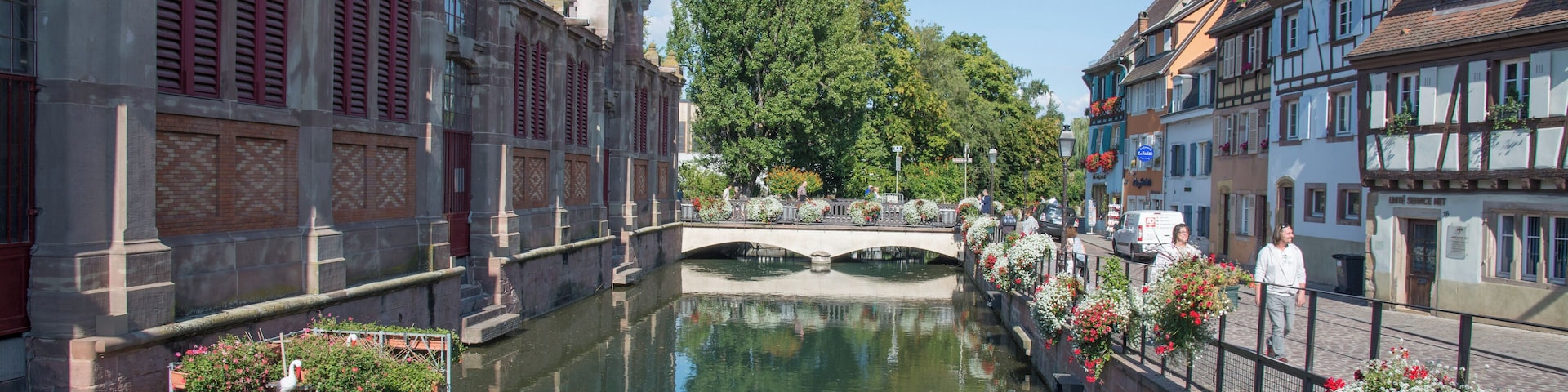 Colmar