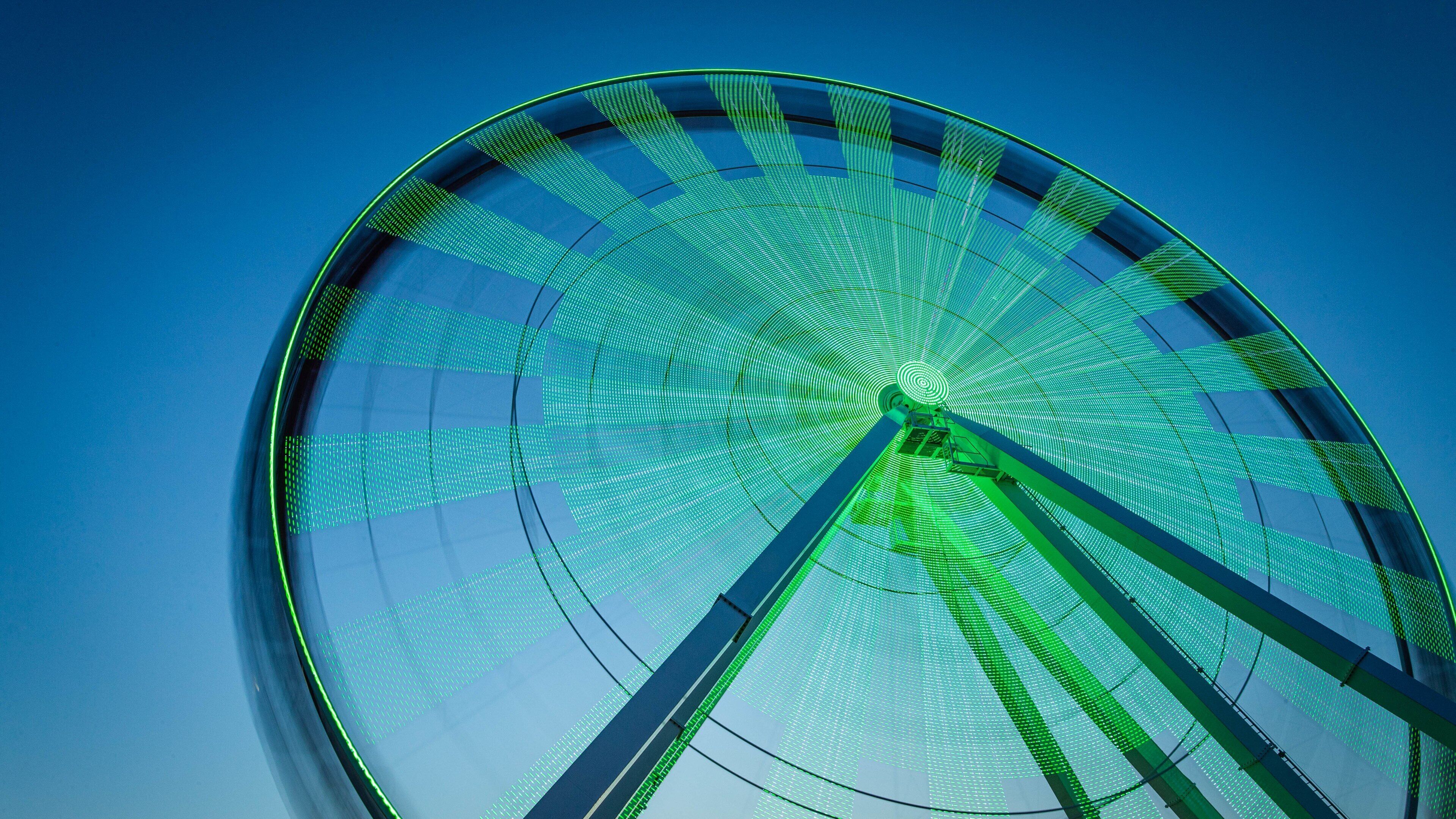 Branson Ferris Wheel