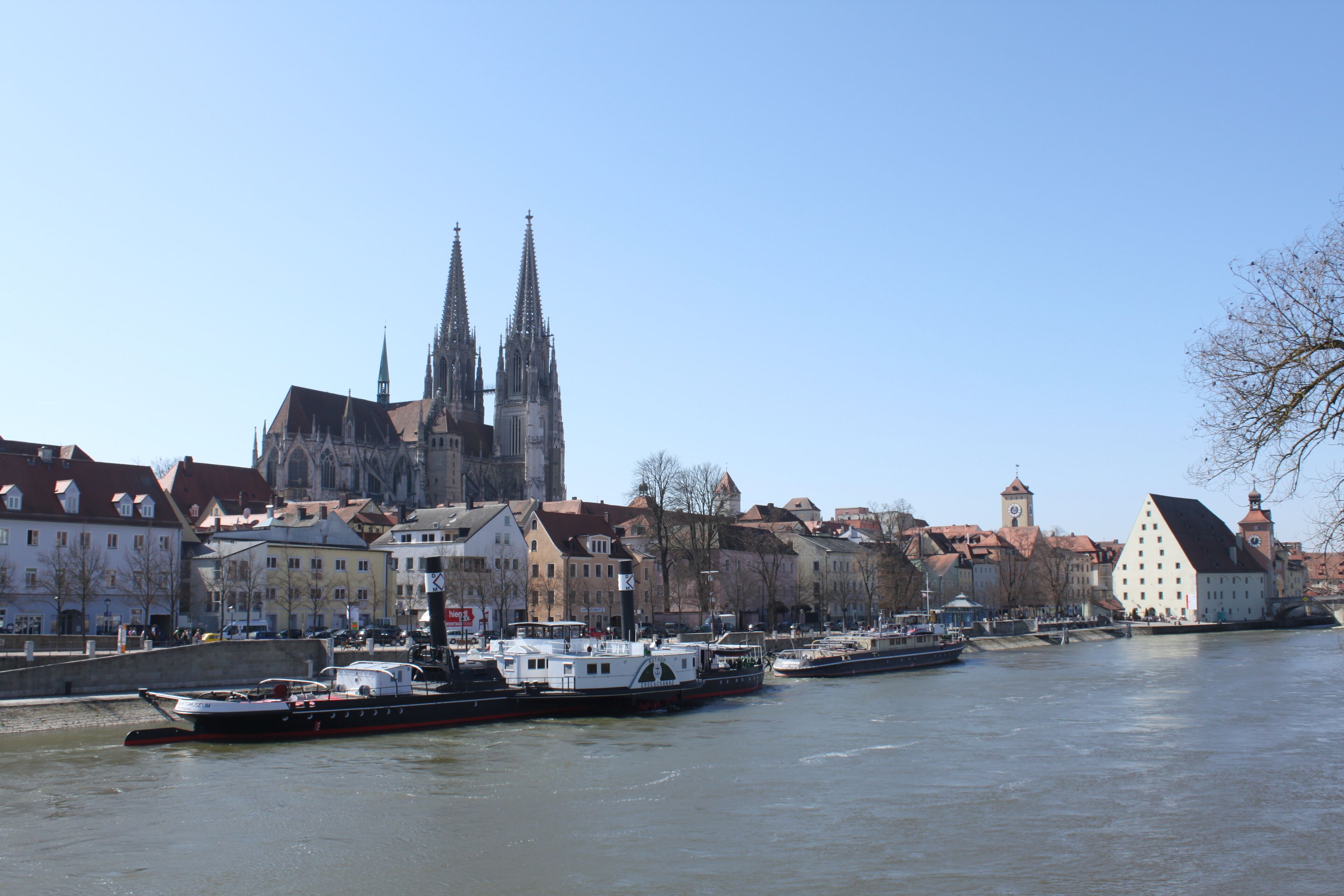 Regensburg_Donau