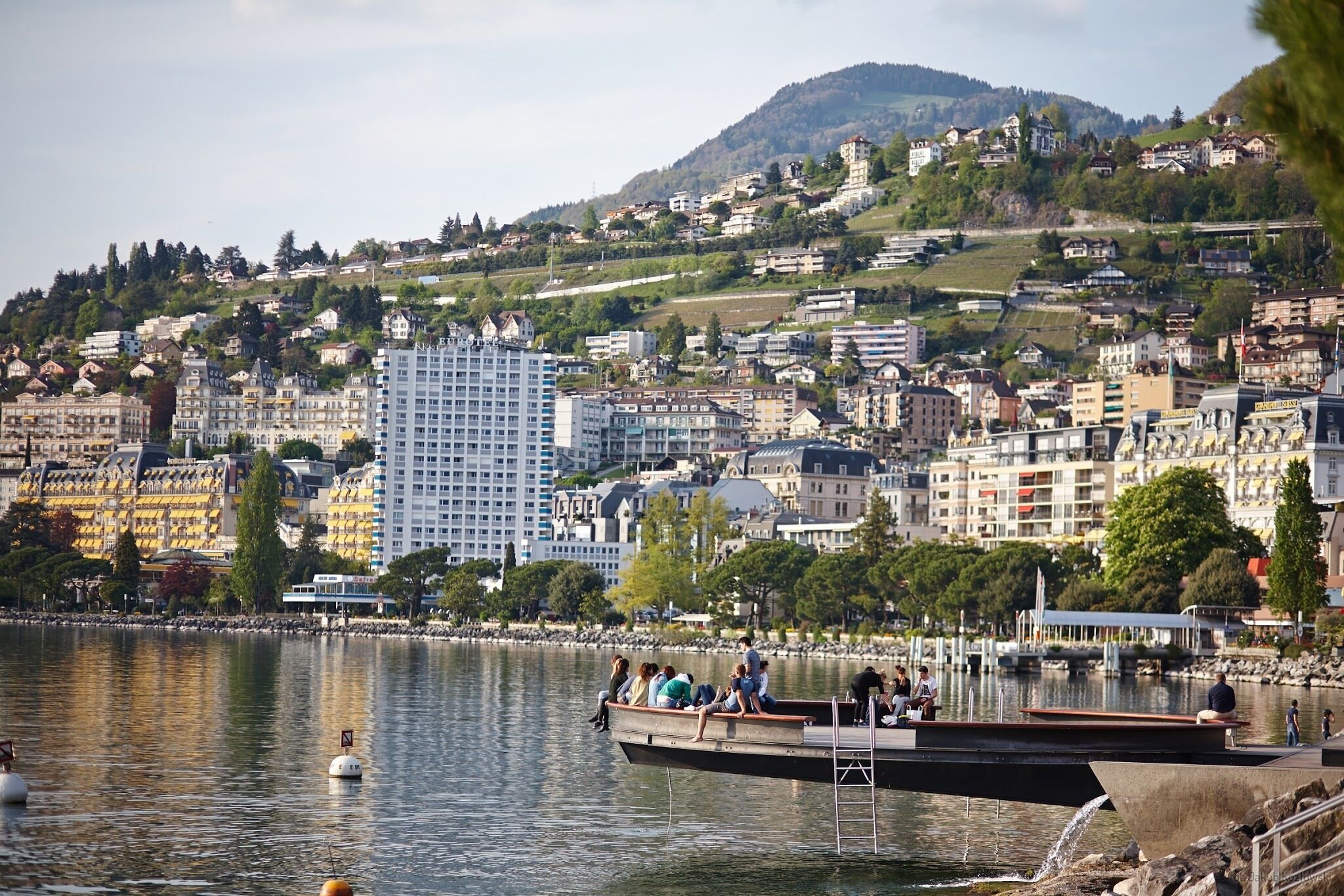 copyright foto: Jakub Kozlowski