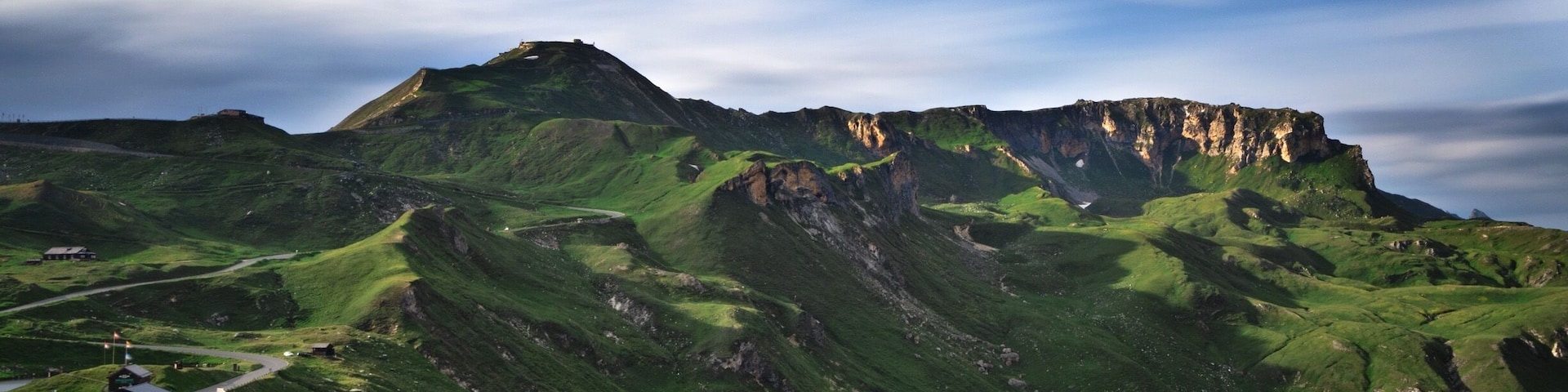 Edelweißspitze
#austria #großglockner #edelweißspitze