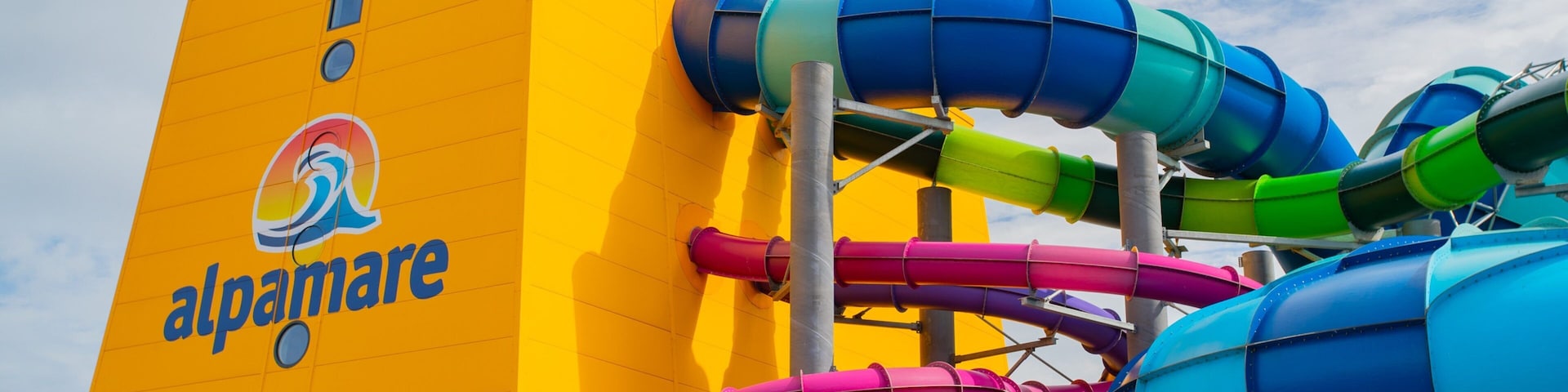 alpamare