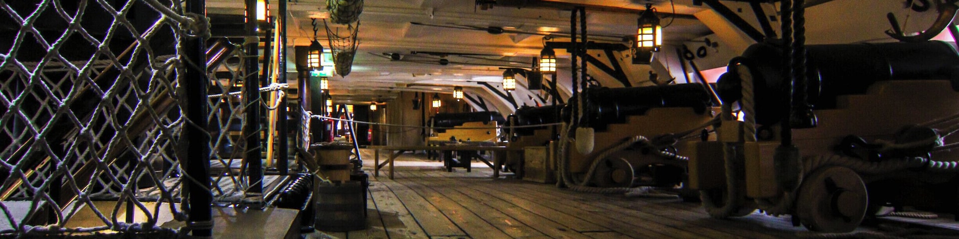 HMS Victory