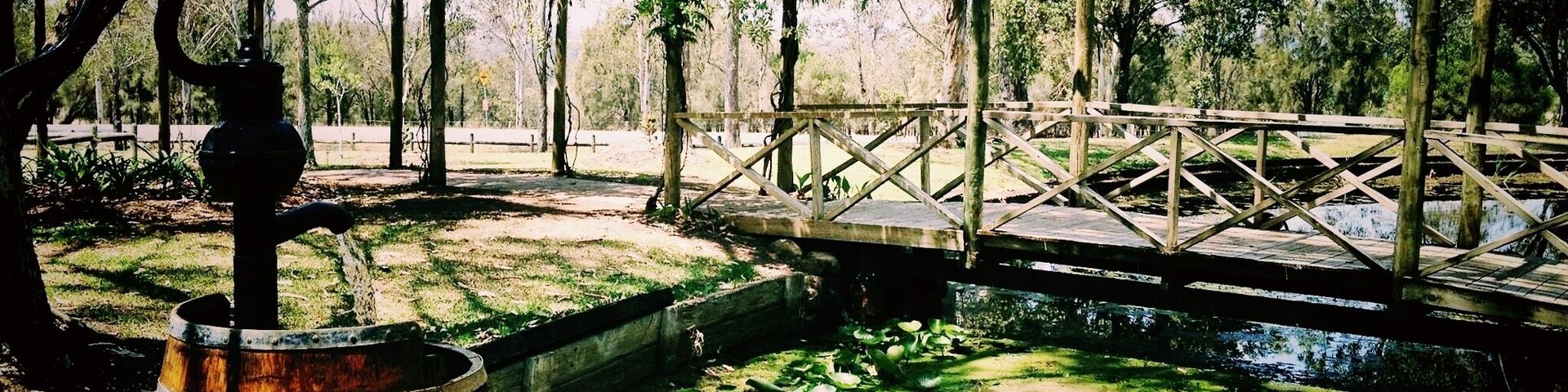 One of the lovely spots in the Hunter region, NSW Australia.
#RoadTrip #Australia #NSW