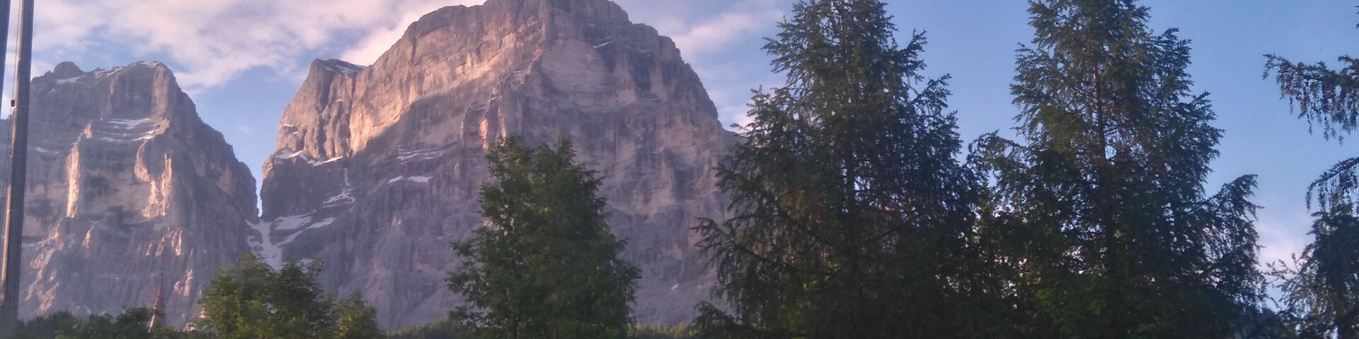 Monte Pelmo - Mondeval - Formin (Q49963345)