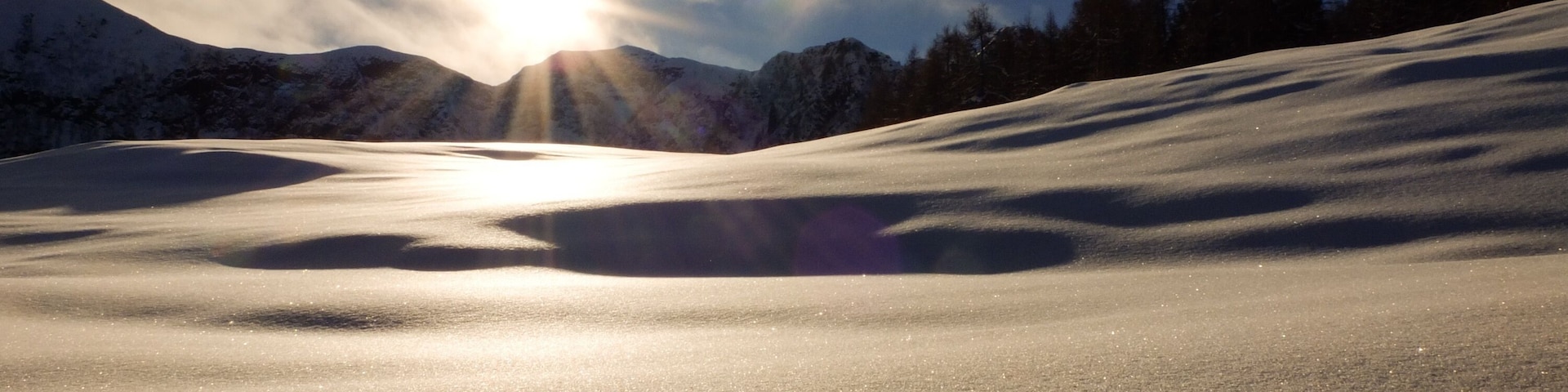 Neve immacolata