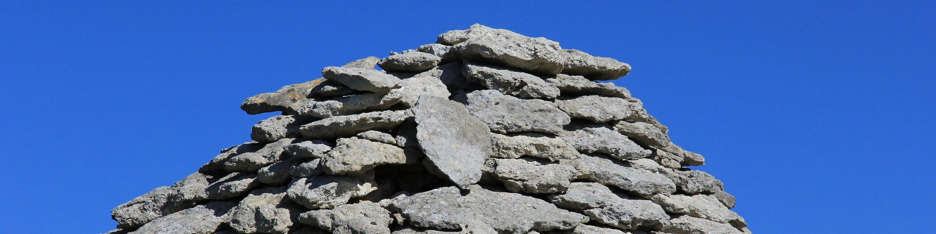 Romana - Una pinnetta - https://it.wikipedia.org/wiki/Pinnetta