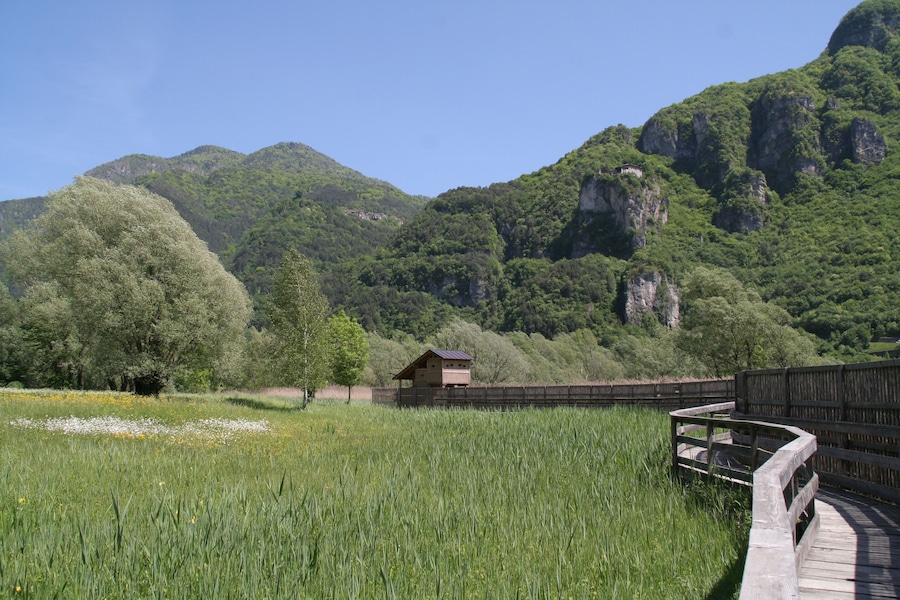This is a photo of a monument which is part of cultural heritage of Italy. This monument participates in the contest Wiki Loves Monuments Italia 2016. See authorisations.