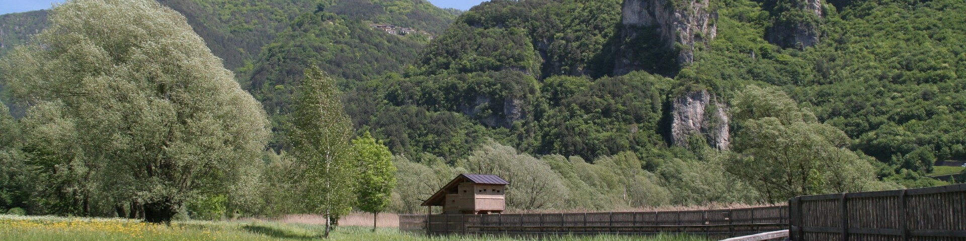 This is a photo of a monument which is part of cultural heritage of Italy. This monument participates in the contest Wiki Loves Monuments Italia 2016. See authorisations.