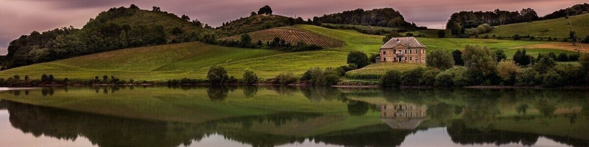 Pernica lake near maribor is one of the most photographed motive in the region.
Uploaded for a contest #BvSWater