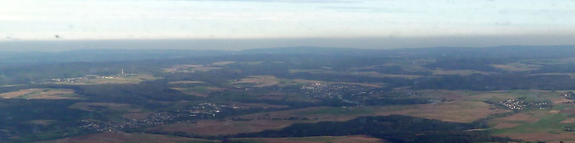 Ehr – Miehlen – Nastaätten – Hainau - Gemmerich – Ruppertshofen (von links)