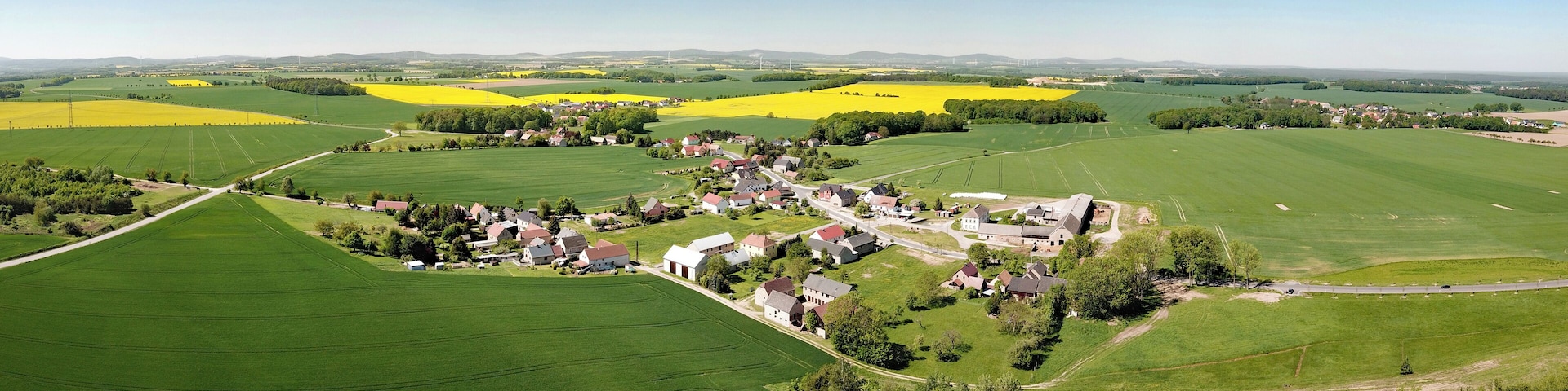 Guhra (Puschwitz, Saxony, Germany)