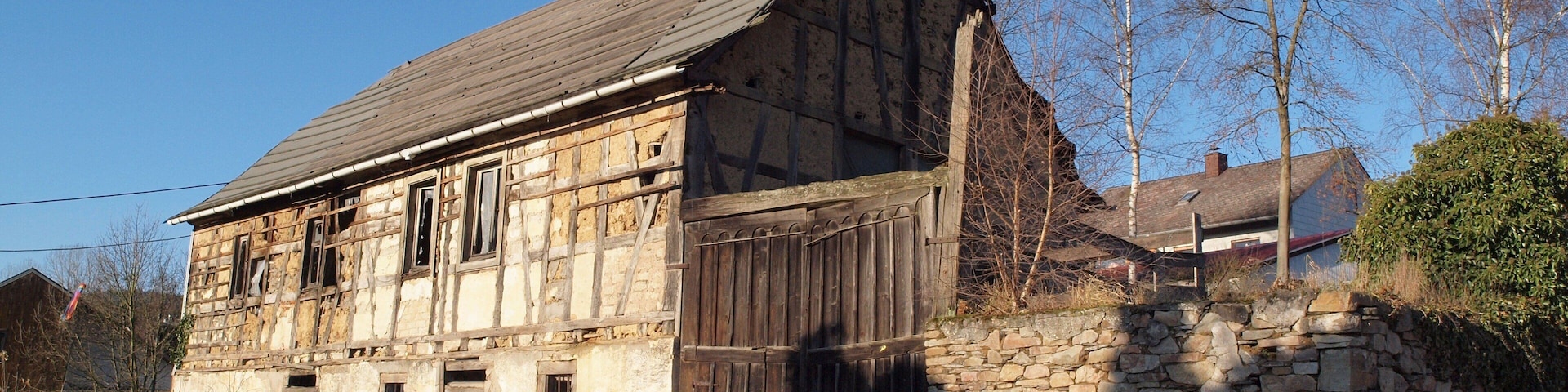 Herrenhaus, Hellertshausen