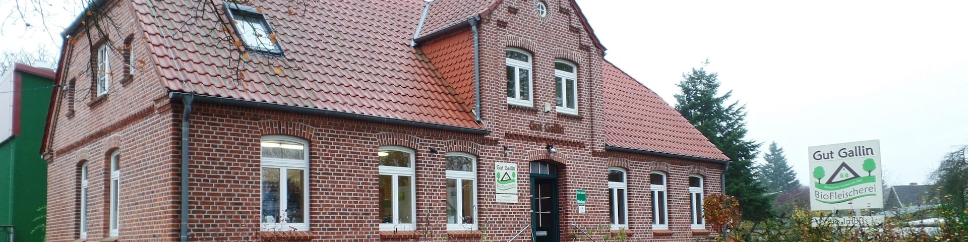 Gut Gallin