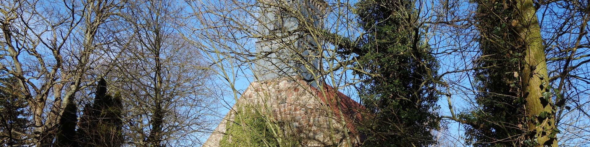 This is a picture of the Brandenburger Baudenkmal (cultural heritage monument) with the ID