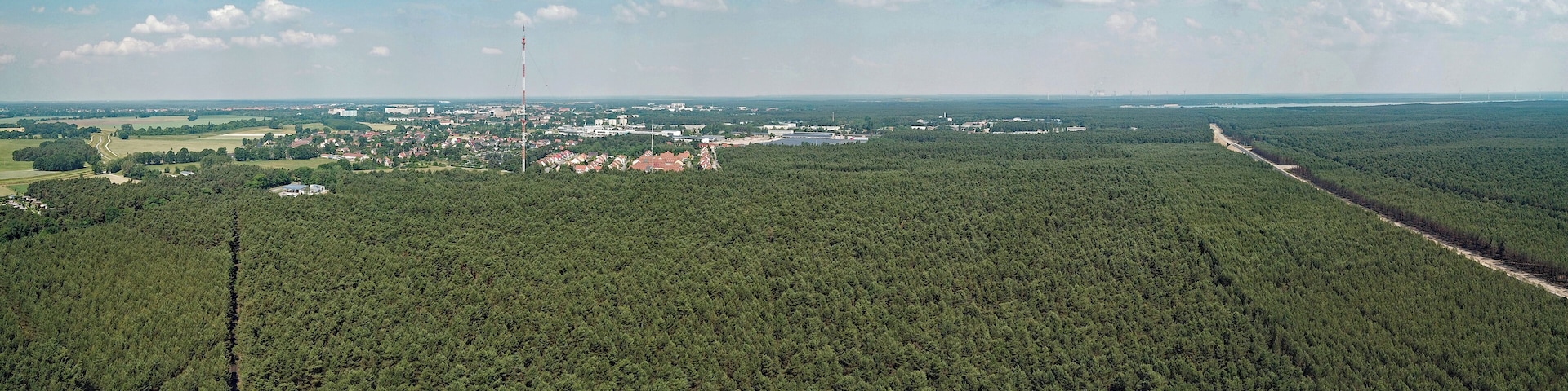 Zeißig (Hoyerswerda, Saxony, Germany)