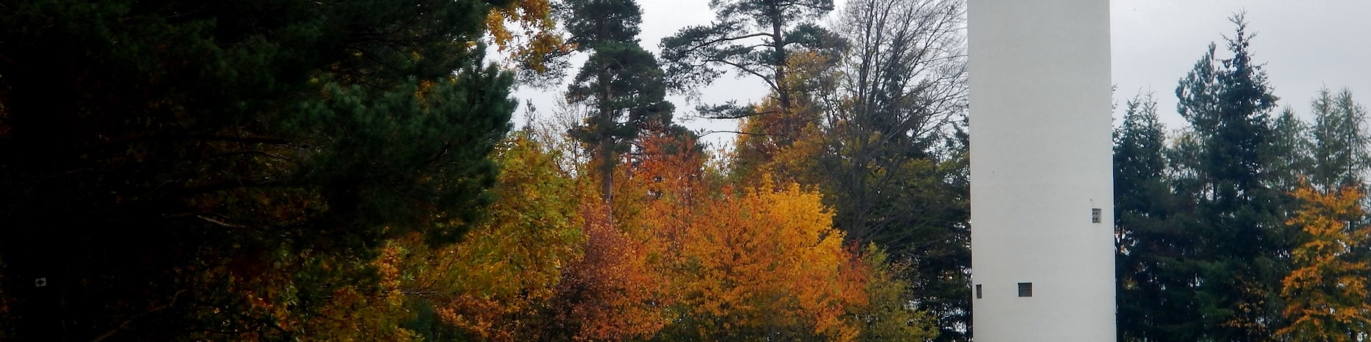 Alter Wasserturm Jettingen