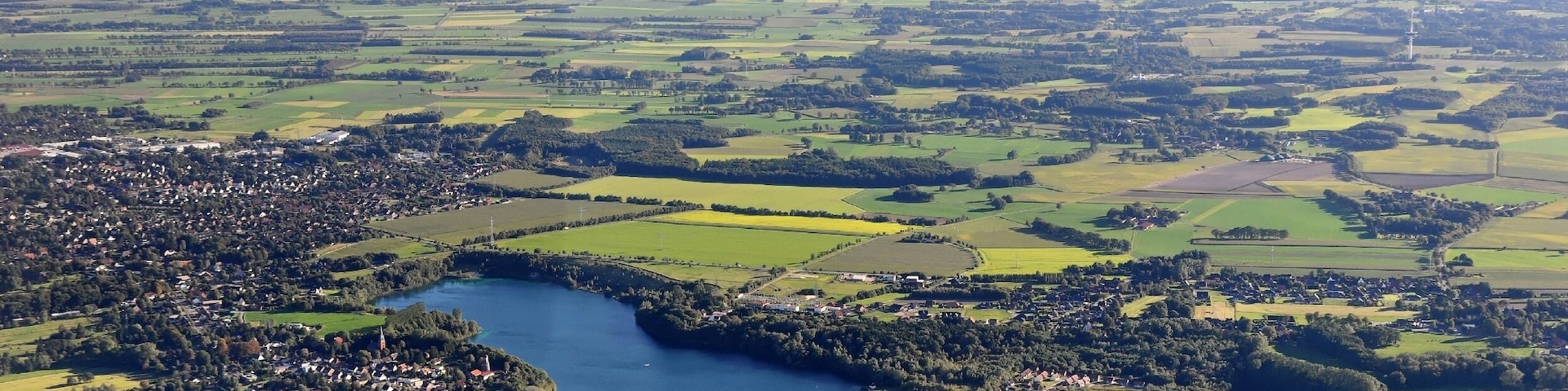 Luftaufnahmen Nordseekueste 2013-09