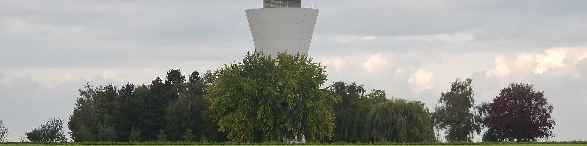 Wasserturm bei Möglingen