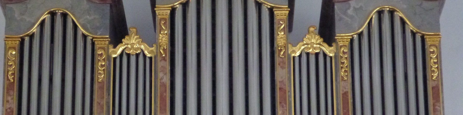 Katholische Pfarrkirche St. Leonhard, Orgel