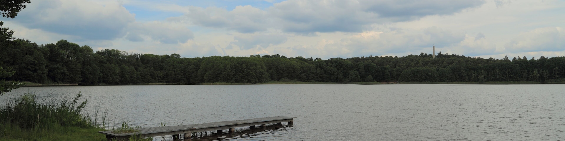 This is a picture of the protected area listed at WDPA under the ID