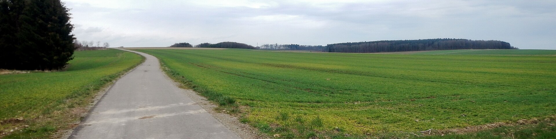 Schwäbische-Alb-Oberschwaben-Weg (HW 7)