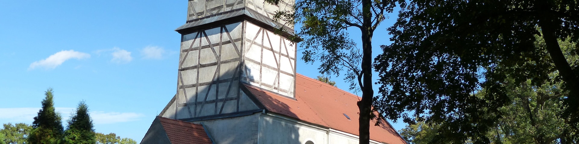 Kirche in Boldekow