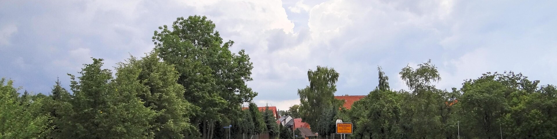 99310 Bösleben-Wüllersleben, Germany