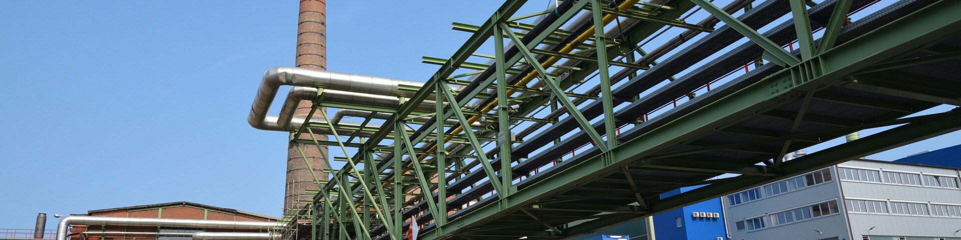 Impressionen einer Barkassenfahrt im August 2016 durch den Hamburger Hafen.
