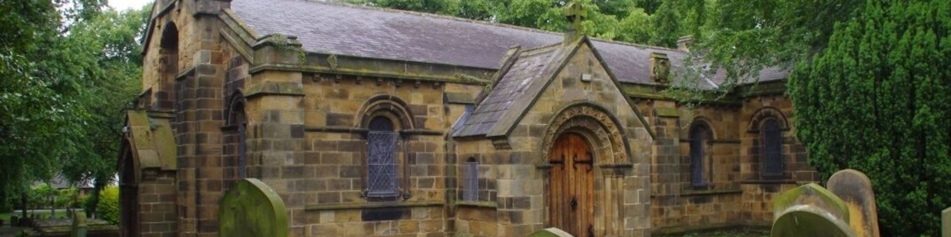 Church of St. Cuthbert