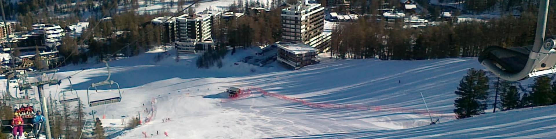 Vars, Winter 2012