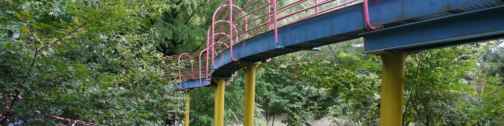 西ノ原中央公園