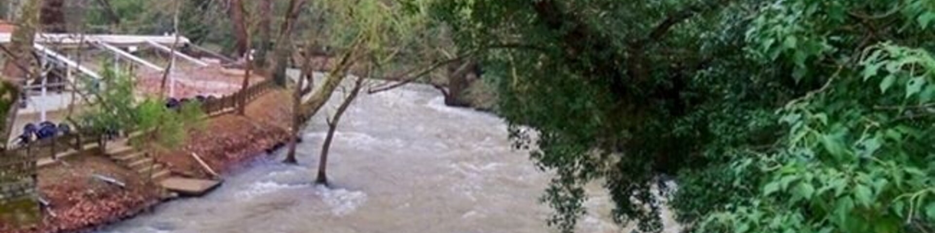 Aggitis springs, Greece!