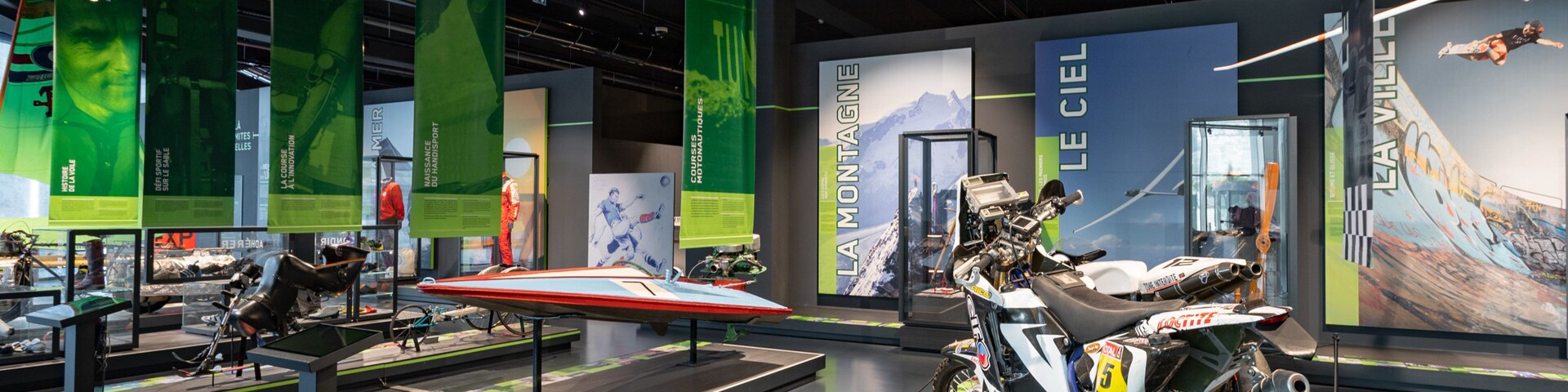 National Sport Museum