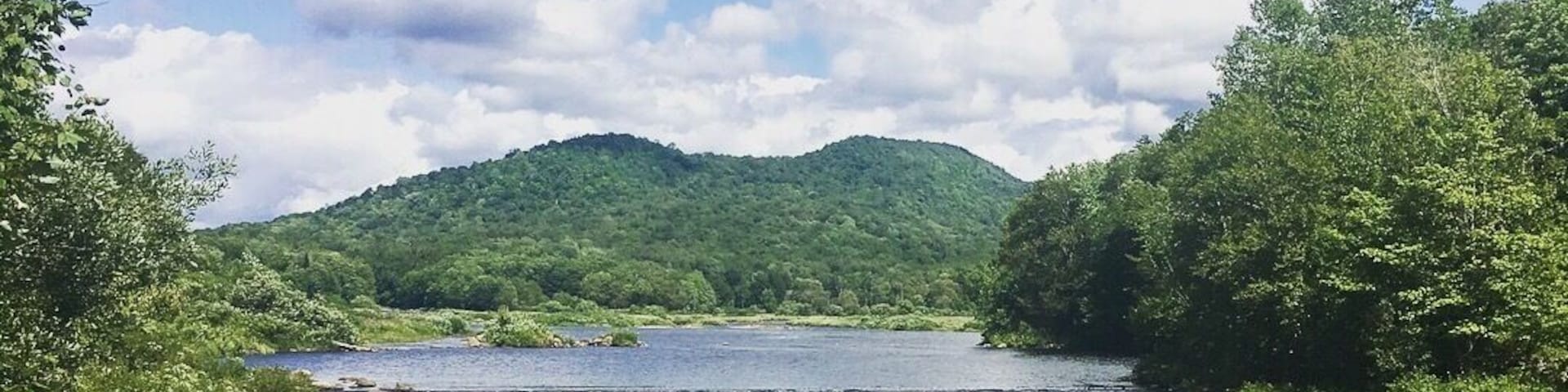 #aquatrove the beautiful Adirondacks