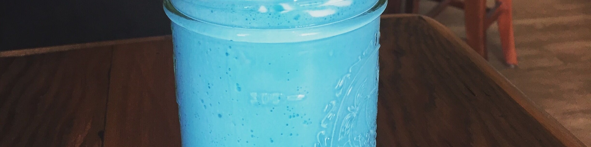 Sadly our visit wasn't that great. While its hype will make you desire to come here, save yourself the time and effort and stay away