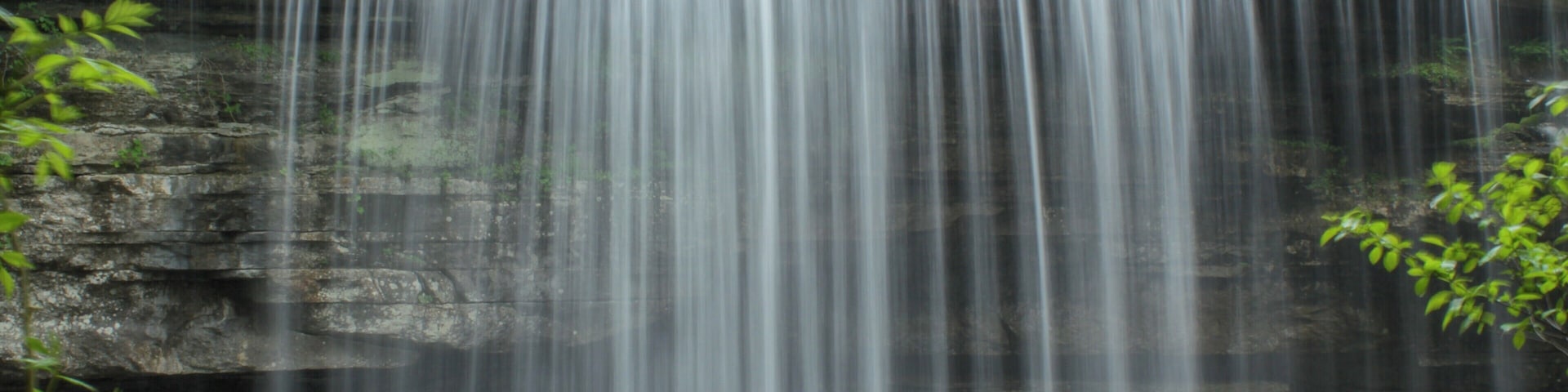 This gorgeous gem was the best mid point to our backpacking trip. Can't wait to go back to enjoy it once more.
Read more about my adventures and my guide here: http://thewalkingmermaid.com/blog/south-cumberland-tn-backpacking-guide