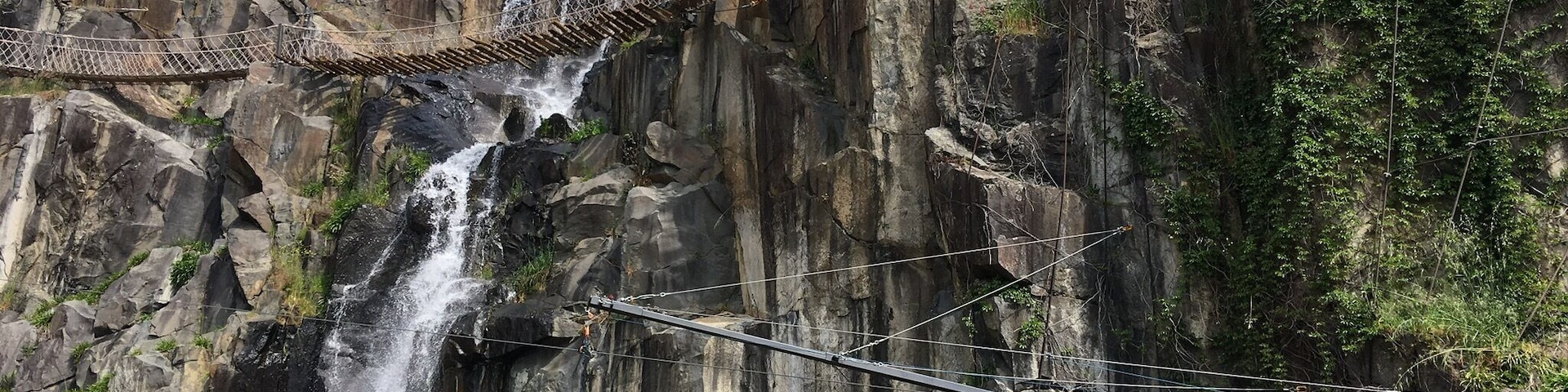 Awesome rock climbing and adventure park in the heart of Launceston 
#lifeatexpedia