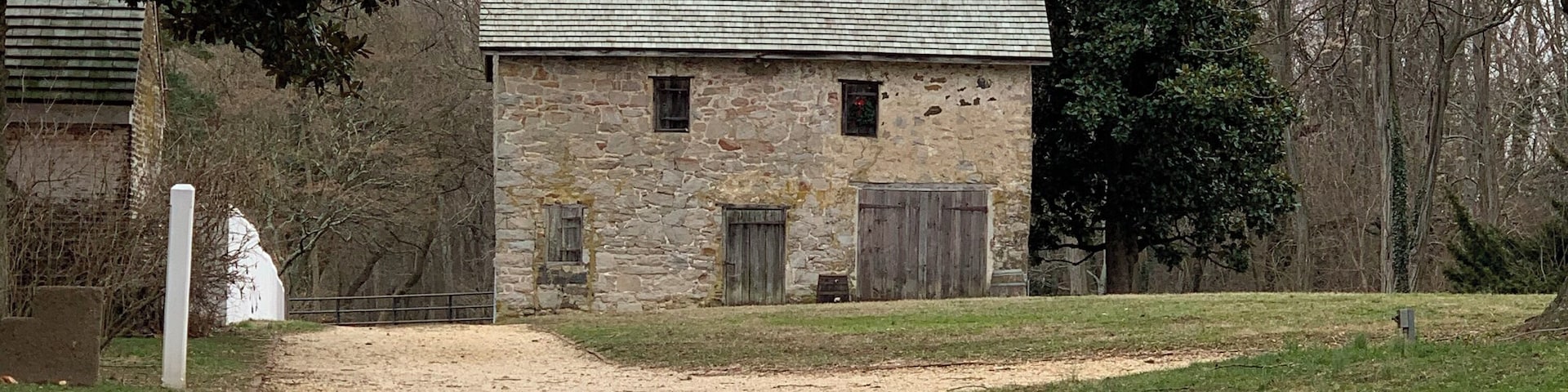 Discovered Beautiful Odessa