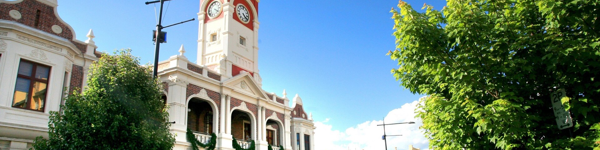 Toowoomba