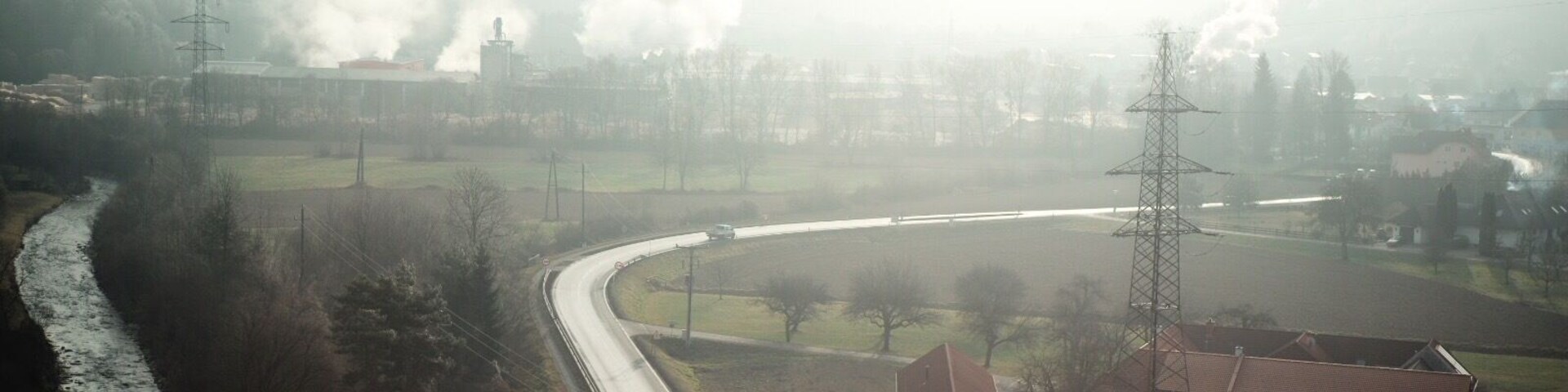 #TakeAHike and explore the small town outside of Vienna.